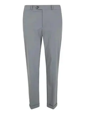 RRD Surflex" Chino Trousers - Gray