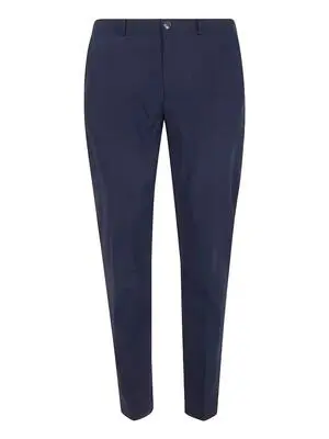RRD Surflex" Chino Jo Trousers - Blue