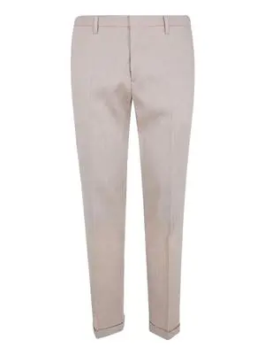 Paul Smith Trousers - Brown