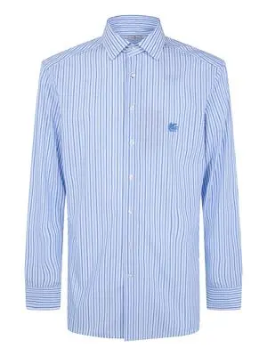 Etro Classic Shirt - Multi