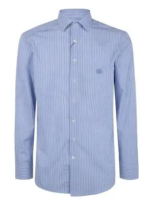 Etro Classic Shirt - Multi