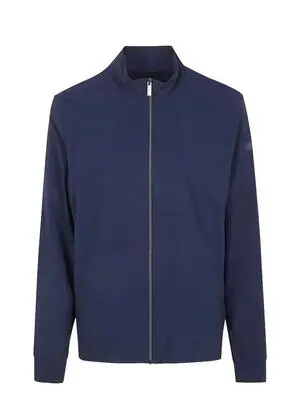 RRD Surflex Full Zip Fleece - Blue