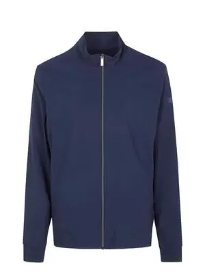 RRD Surflex Full Zip Fleece Blue