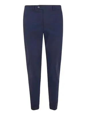 RRD Surflex Chino Trousers - Blue