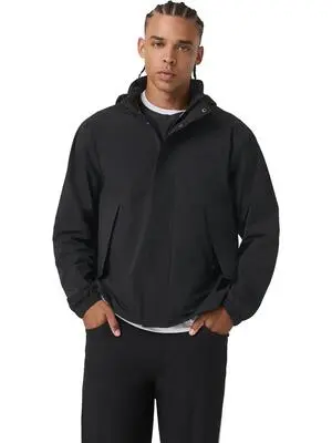 Vuori Stormbreak Jacket - Black