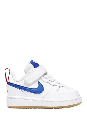 Nike Court Borough Low Se Td - White