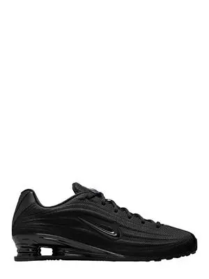 Nike Shox Z Sneakers - Black