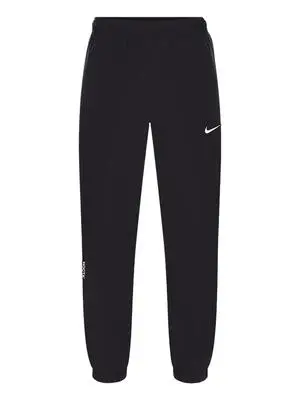 Nike X Nocta Northstar Nylon Track Pant - Black
