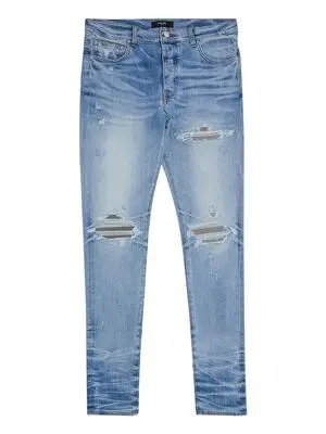 Amiri Mx1 Jean - Blue