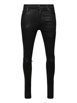 Amiri Mx1 Jean - Black
