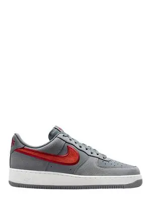 Nike Air Force 1 '07 Lv8 Sneakers - Grey