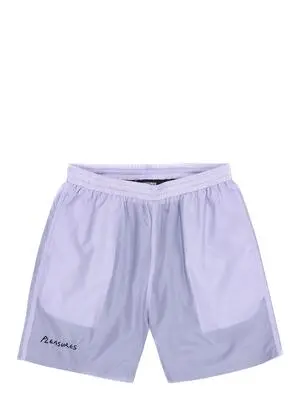 PLEASURES Vcr Active Shorts - Purple