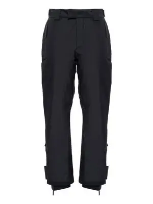 Prada Extreme-tex Ski Pants - Black