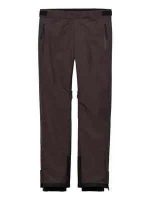 Prada Extreme-tex Ski Pants - Ebony