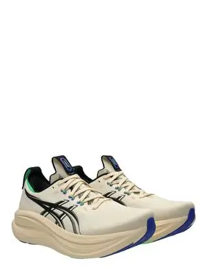 Asics ASICS® GEL-NIMBUS® 28 Running Shoes Seashell/black