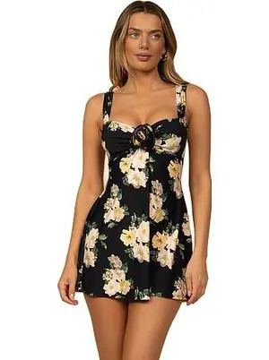 Victoria's Secret Mini Dress - Floral