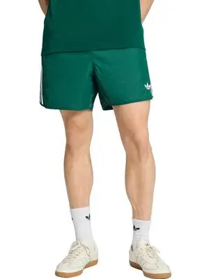 Adidas Sprinter Shorts - Collegiate Green