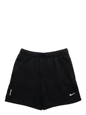 Nike X Nocta Cardinal Fleece Shorts - Black