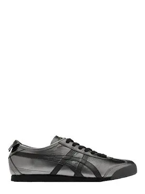 Onitsuka Tiger Mexico 66 Sneakers - Gunmetal/black