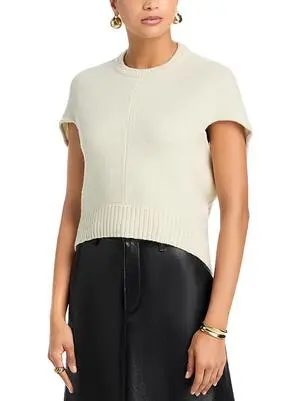 ALTUZARRA Banks Wool Blend Sweater