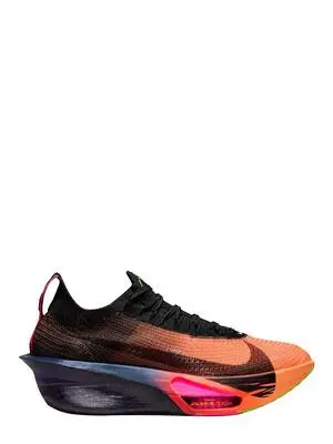 Nike Zoom Alphafly Next% 3 - Orange Pulse/purple Dynasty/electric Green