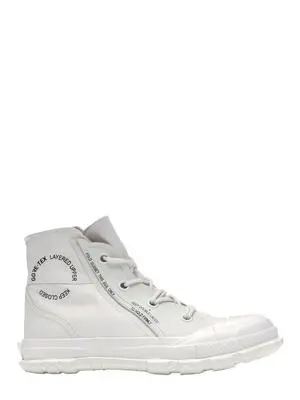 CONVERSE Chuck Taylor All Star Mc18 High Goretexin Sneakers - White