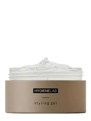 HYGIENELAB Sandalwood Styling Gel - Neutral