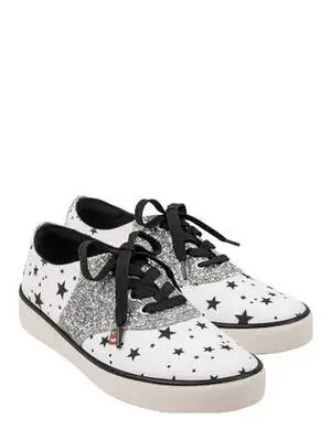 HOT CHOCOLATE DESIGN Star Dust Sneakers - Stardust