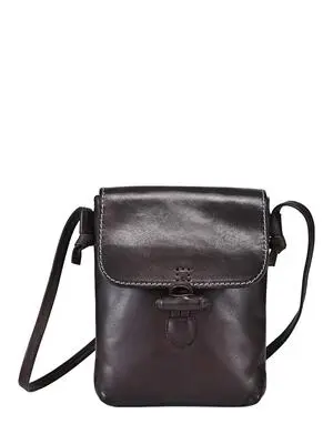 OLD TREND OLD TREND Ixia Genuine Leather Crossbody Bag