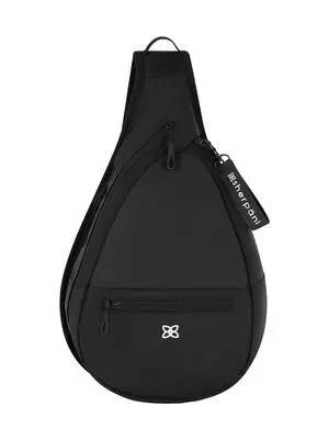 SHERPANI Esprit Anti-theft Rfid Protection Sling Bag - Raven