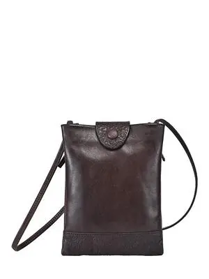 OLD TREND Lily Convertible Crossbody Bag - Taupe