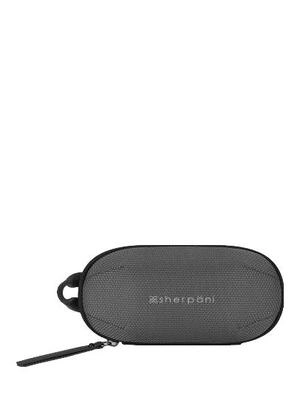 SHERPANI Mini Co-pilot Travel Cable Bag - Granite