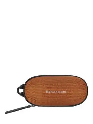 SHERPANI Mini Co-Pilot Travel Cable Bag Morocco