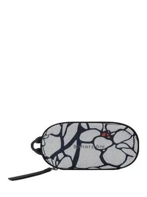 SHERPANI Mini Co-Pilot Travel Cable Bag Sakura