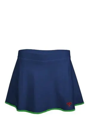 LOVE ALL TENNIS Reena Skort - Navy