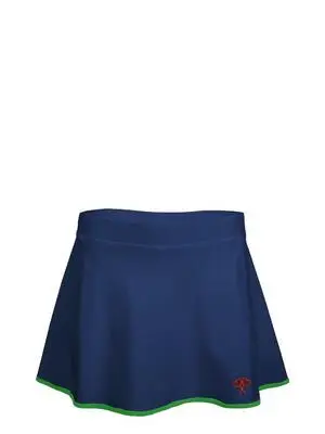 LOVE ALL TENNIS Reena Skort - Navy