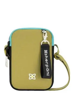 SHERPANI Rogue Mini Crossbody Bag - Alchemy