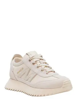 Moncler Pacey Low-top Sneakers - Teddy