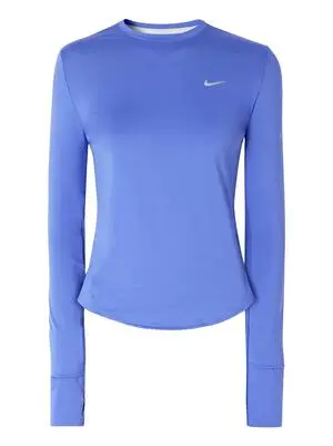 NIKE Swift Dri-FIT Running Top