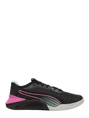 PUMA Fuse 4.0 - Puma Black/pink Pixel/mint Melt