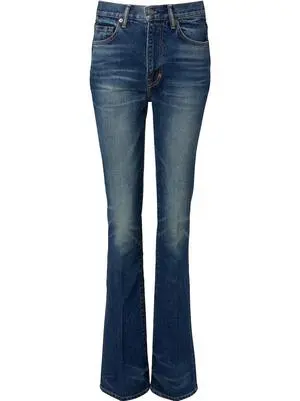 TOM FORD Flared Jeans - Blue