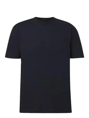 RUBINACCI Rubinacci Cotton T-shirt