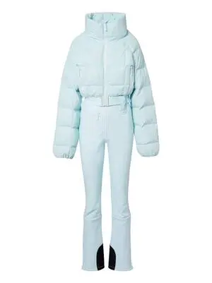 Cordova Hoodoo Ski Suit - Blue