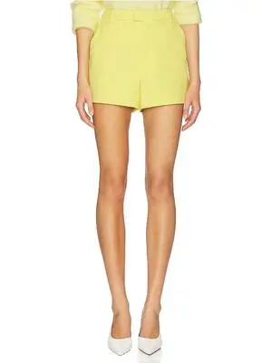 Cami Nyc Hana Short - Custard
