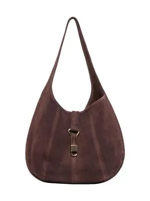 Dolce Vita Nova Hobo Bag Espresso