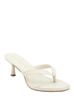 Marc Fisher Antonia Sandal - Ivory