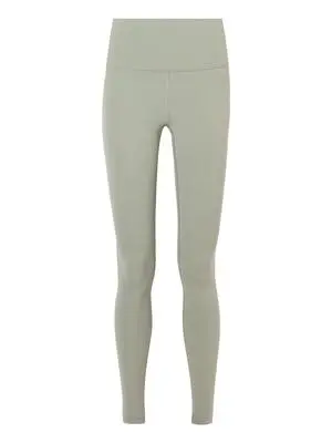 Lululemon Align Nulu™ High-rise Leggings 28 - Green