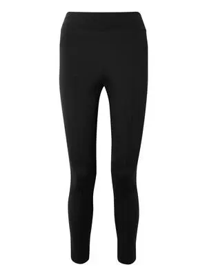 ESSE STUDIOS Alba Stretch-jersey Leggings