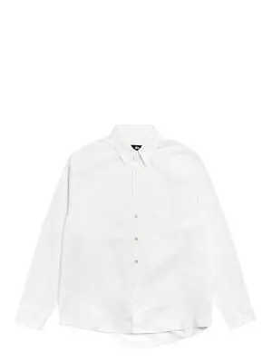 StÜssy Standard Shirt - White