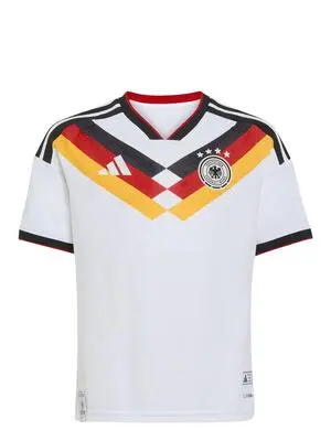 Adidas Germany 26 Home Jersey - White